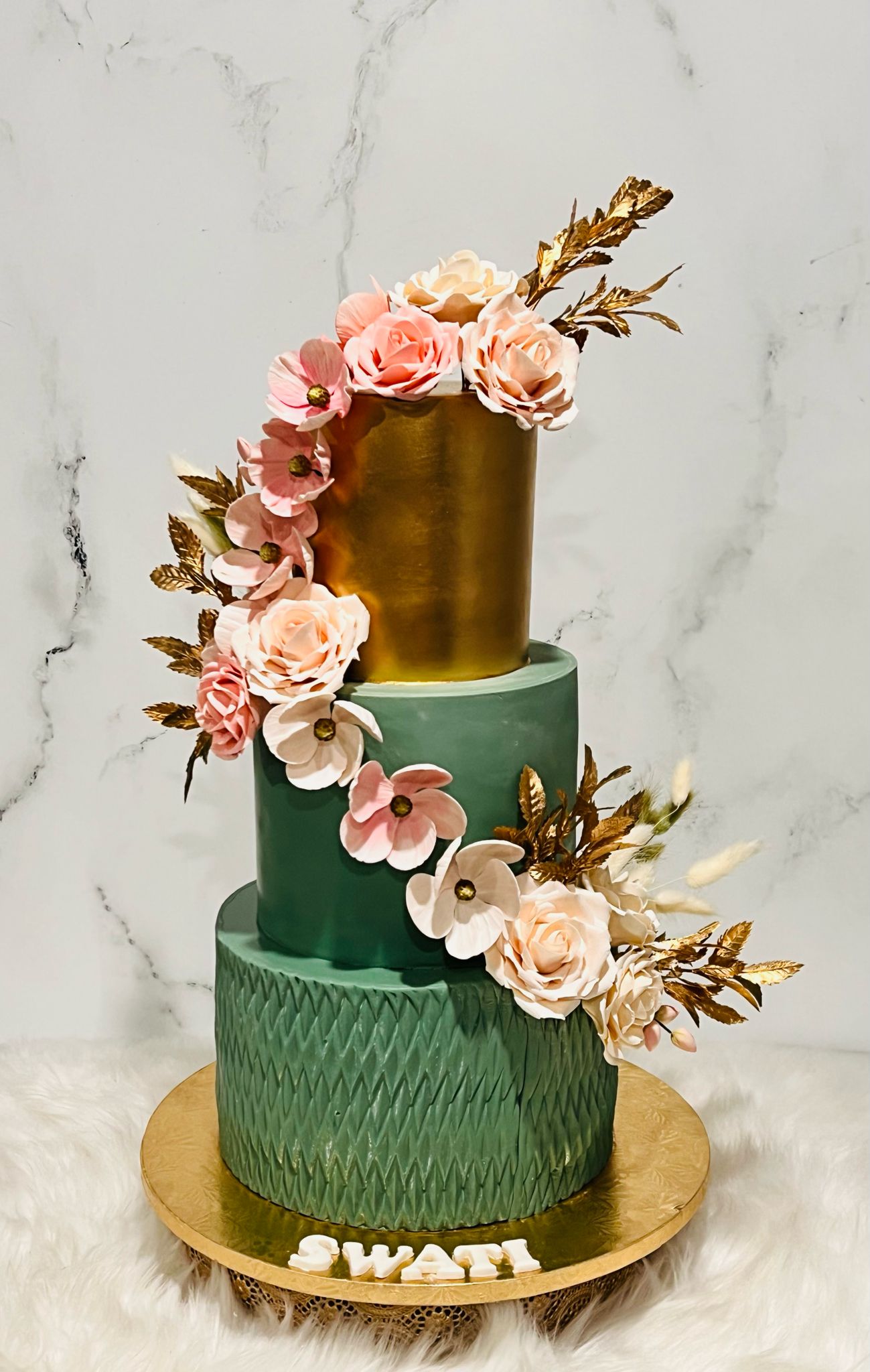 Awesome Cakes